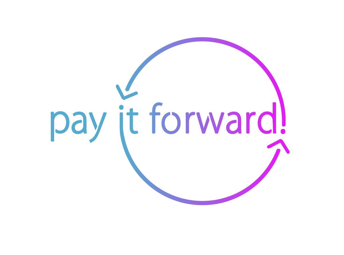Pay-It-Forward Campaign - Outside The March