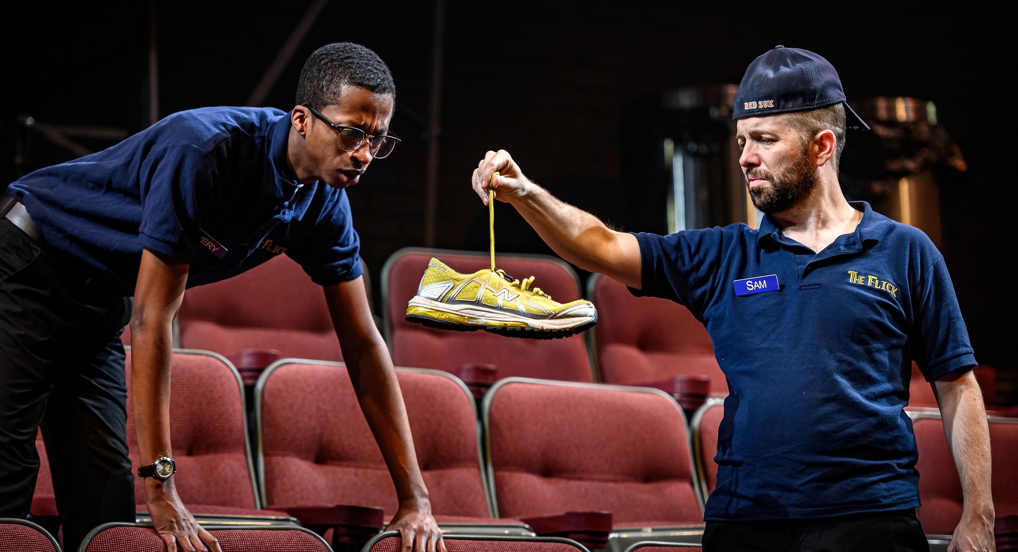 Our Supporters - Outside The March